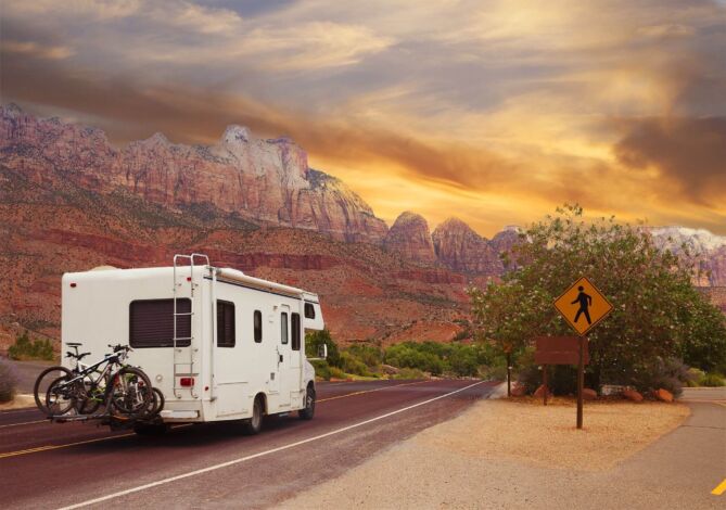 -RV Home - Utah RV Show