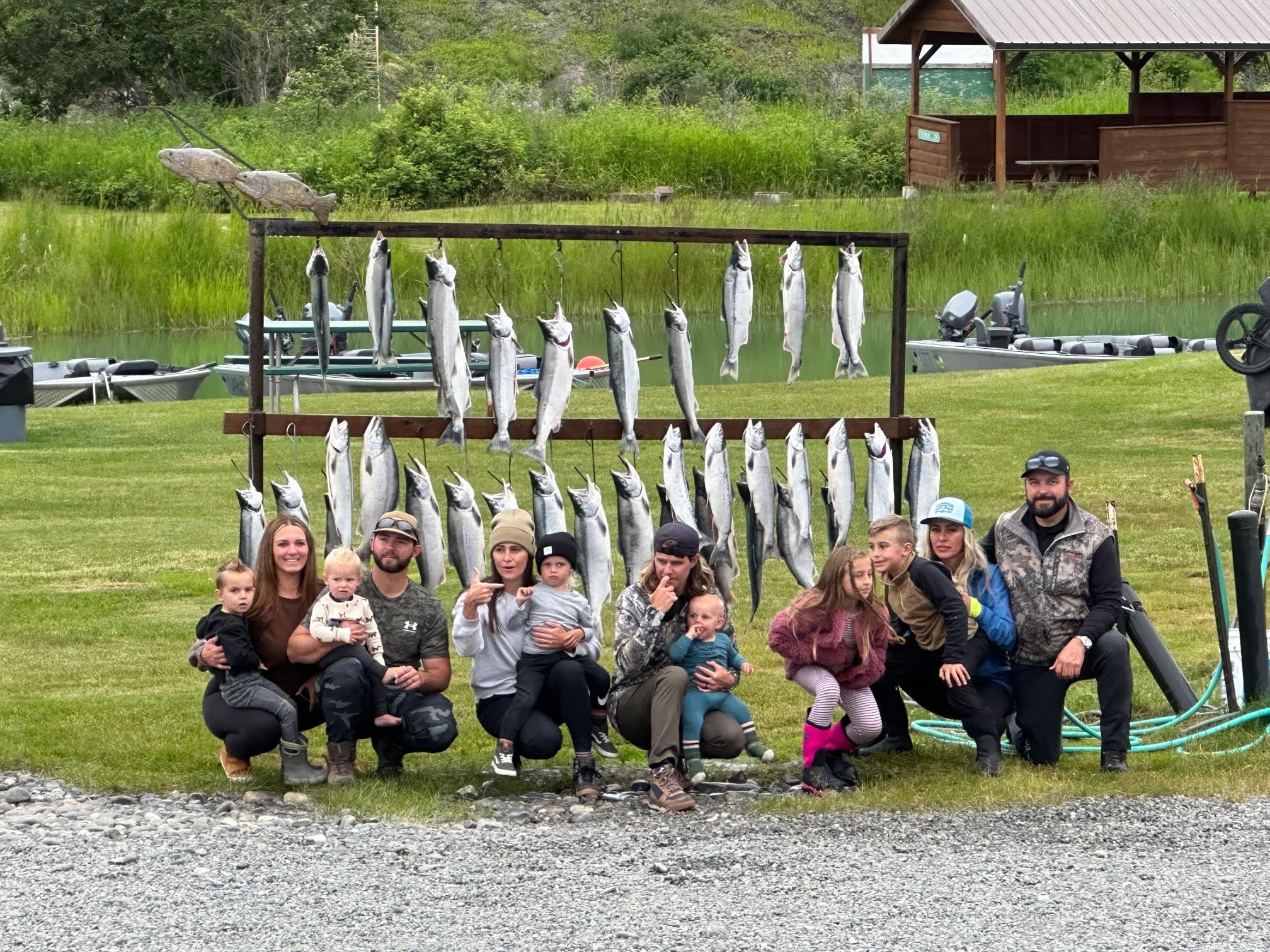 Utah RV Show Home - Utah RV Show