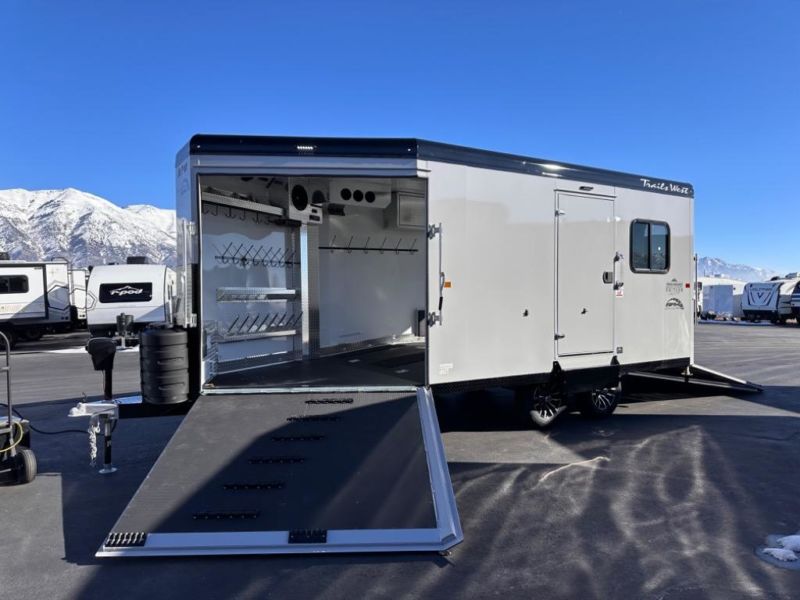 RV Dealers and Brands - Utah RV Show