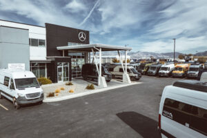 RV Dealers and Brands - Utah RV Show